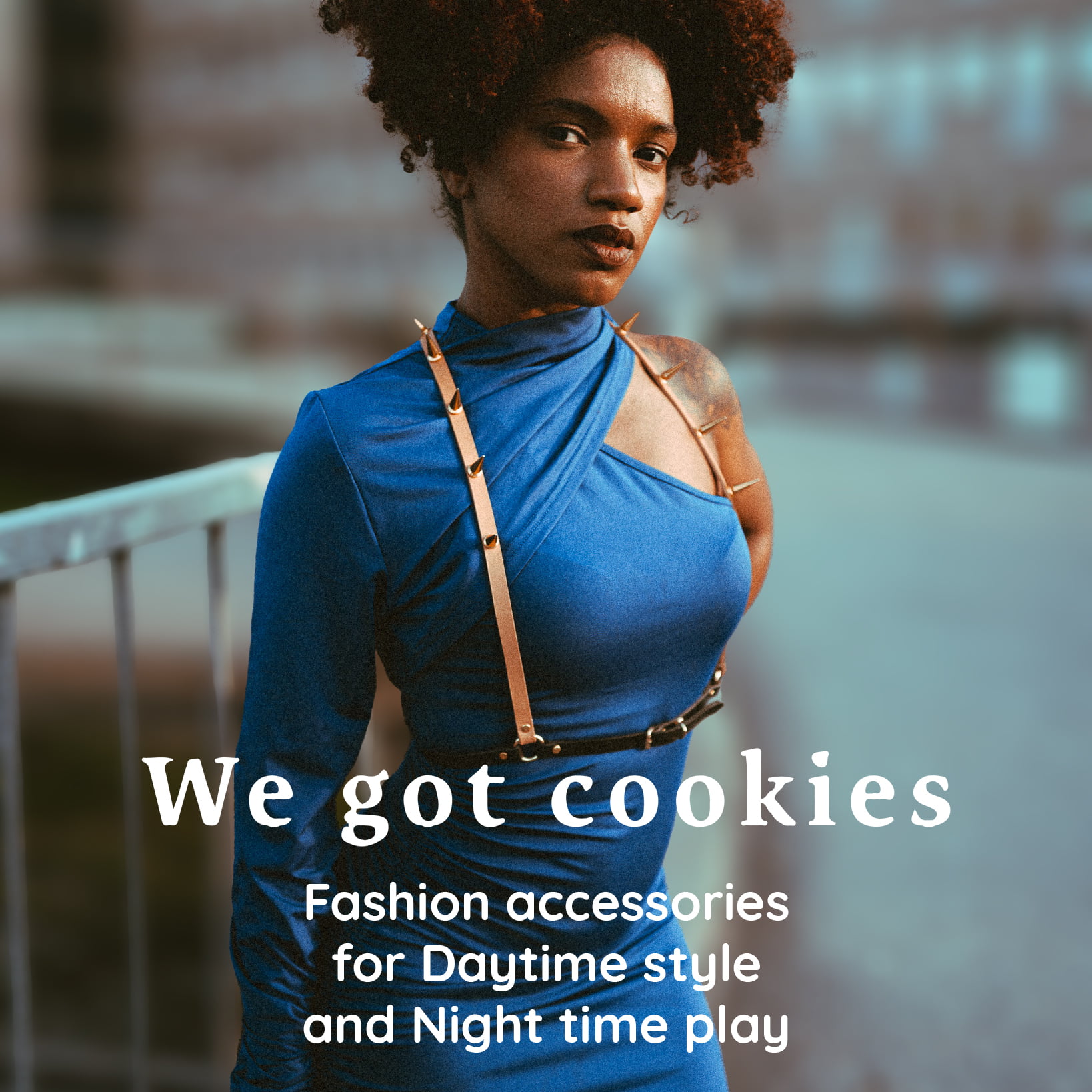 Home - We Got Cookies